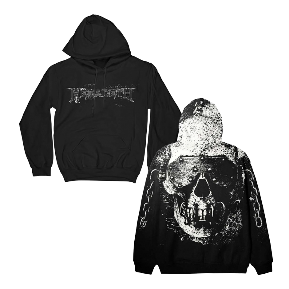 Megadeth Official Store
