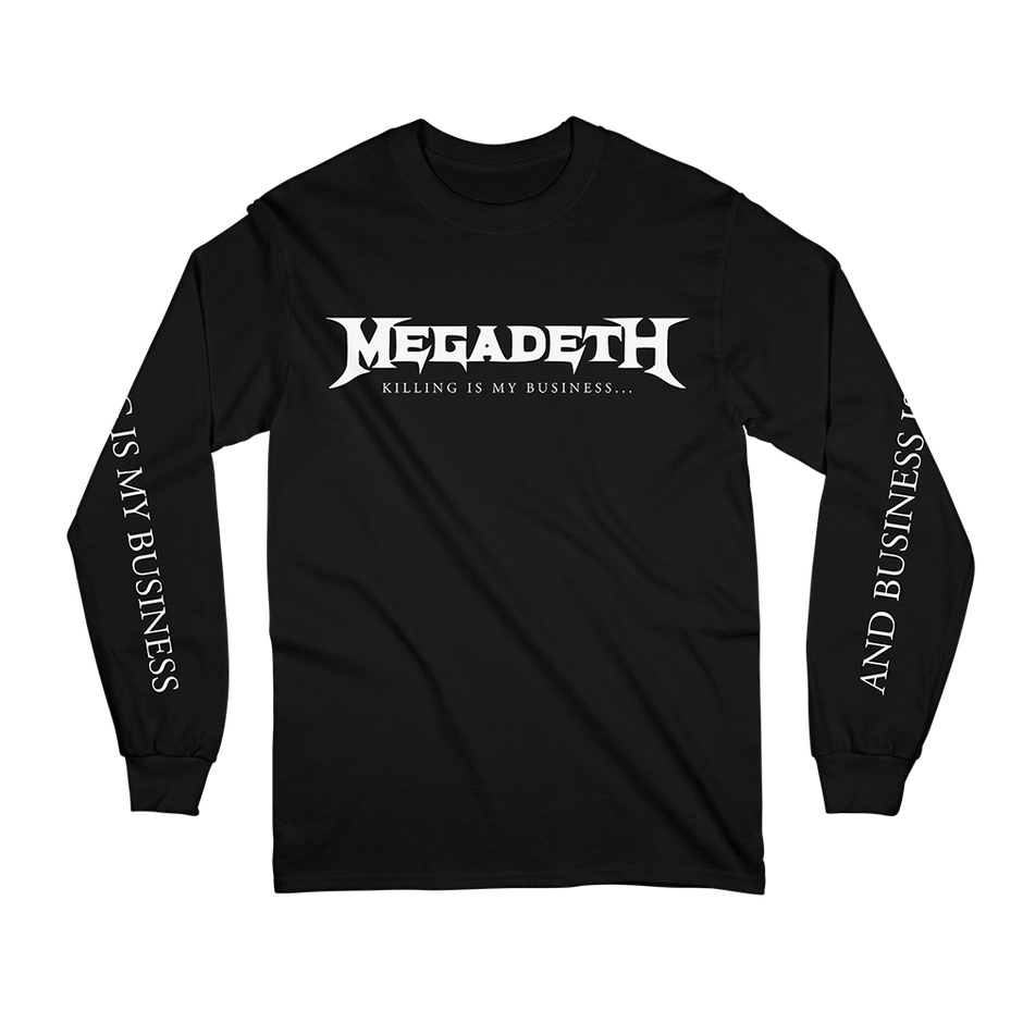 All Merchandise – Megadeth Official Store