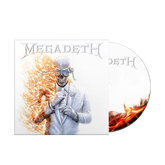 Megadeth Digital Album – Megadeth Official Store