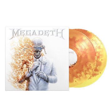 Megadeth Digital Album – Megadeth Official Store