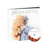 Megadeth 2LP – Megadeth Official Store