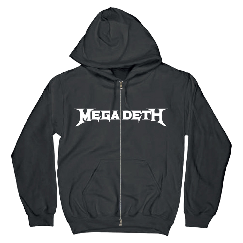 All Merchandise – Megadeth Official Store