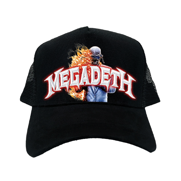 Megadeth Official Store