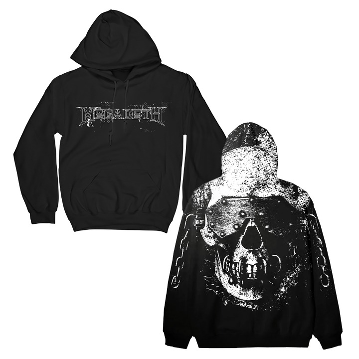Megadeth – Megadeth Official Store