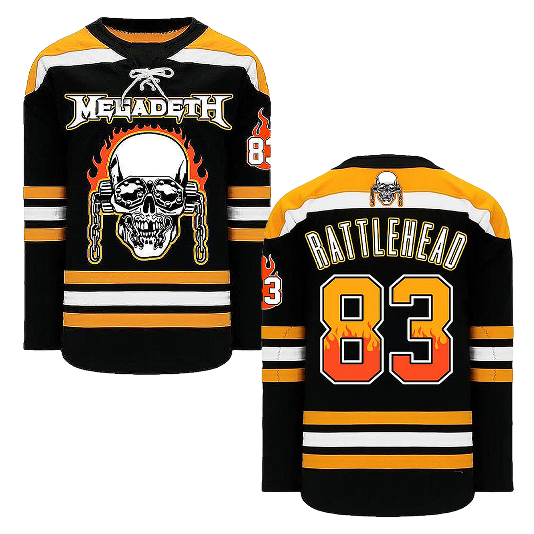 Megadeth Official Store