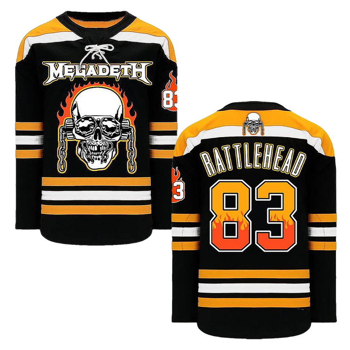 Megadeth – Megadeth Official Store