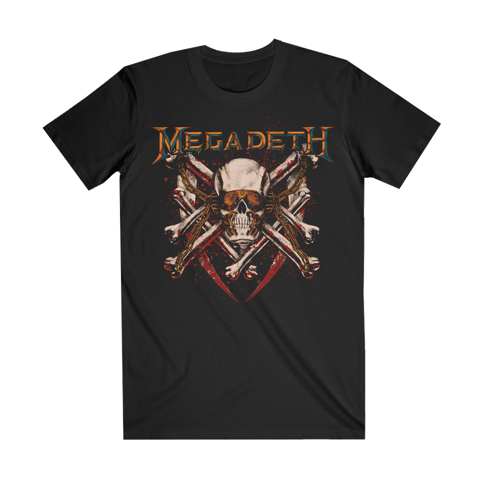 All Merchandise – Megadeth Official Store