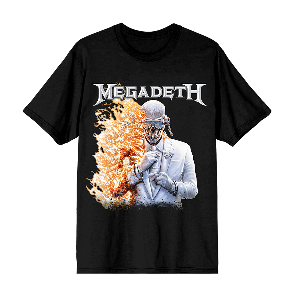 Megadeth – Megadeth Official Store