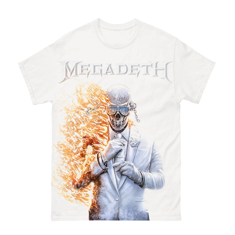 Megadeth – Megadeth Official Store