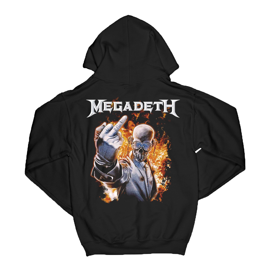 Megadeth Official Store