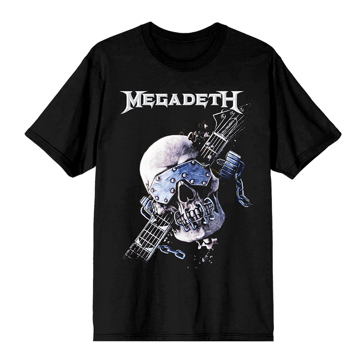 Megadeth – Megadeth Official Store