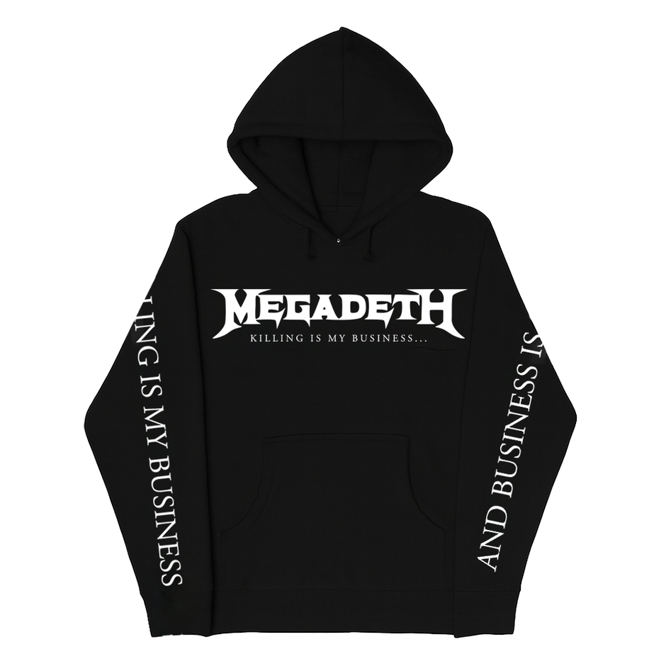 All Merchandise – Megadeth Official Store