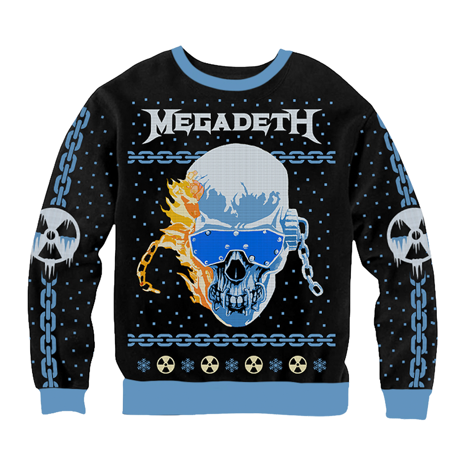 Megadeth Digital Album – Megadeth Official Store