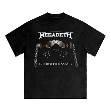 Megadeth – Megadeth Official Store