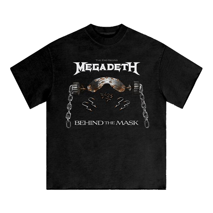 Megadeth 2LP – Megadeth Official Store